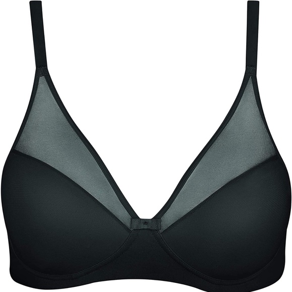 Wonderbra | Intimates & Sleepwear | Wonder Bra Perfect For Curves ...